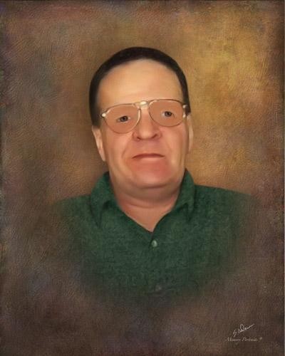 David Lester Teel Obituary - Louisville, KY