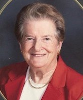 Ruth Elaine Douglas Obituary - Sarasota, FL