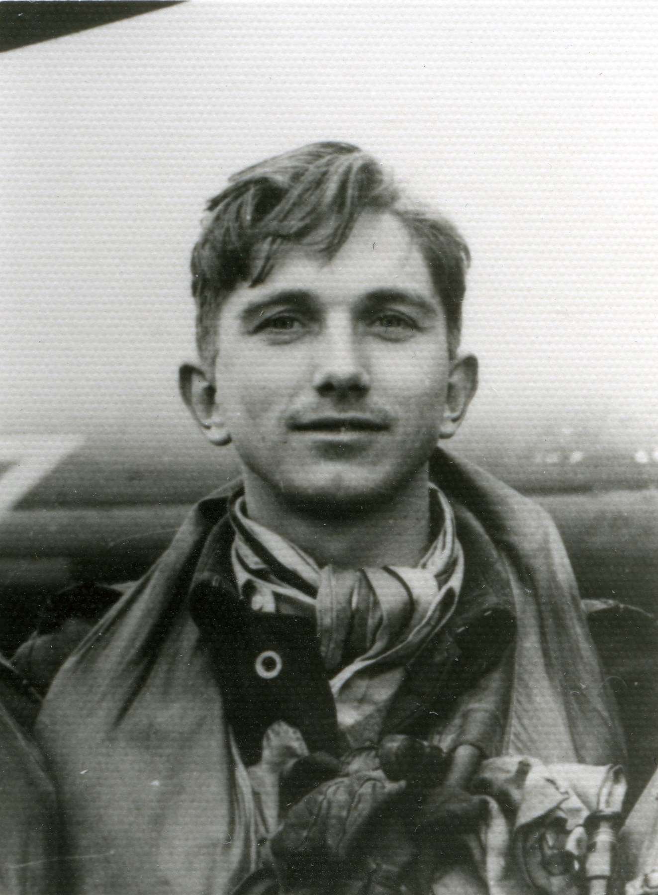 Peter Digby Lewington Roper Obituary - Montreal, QC