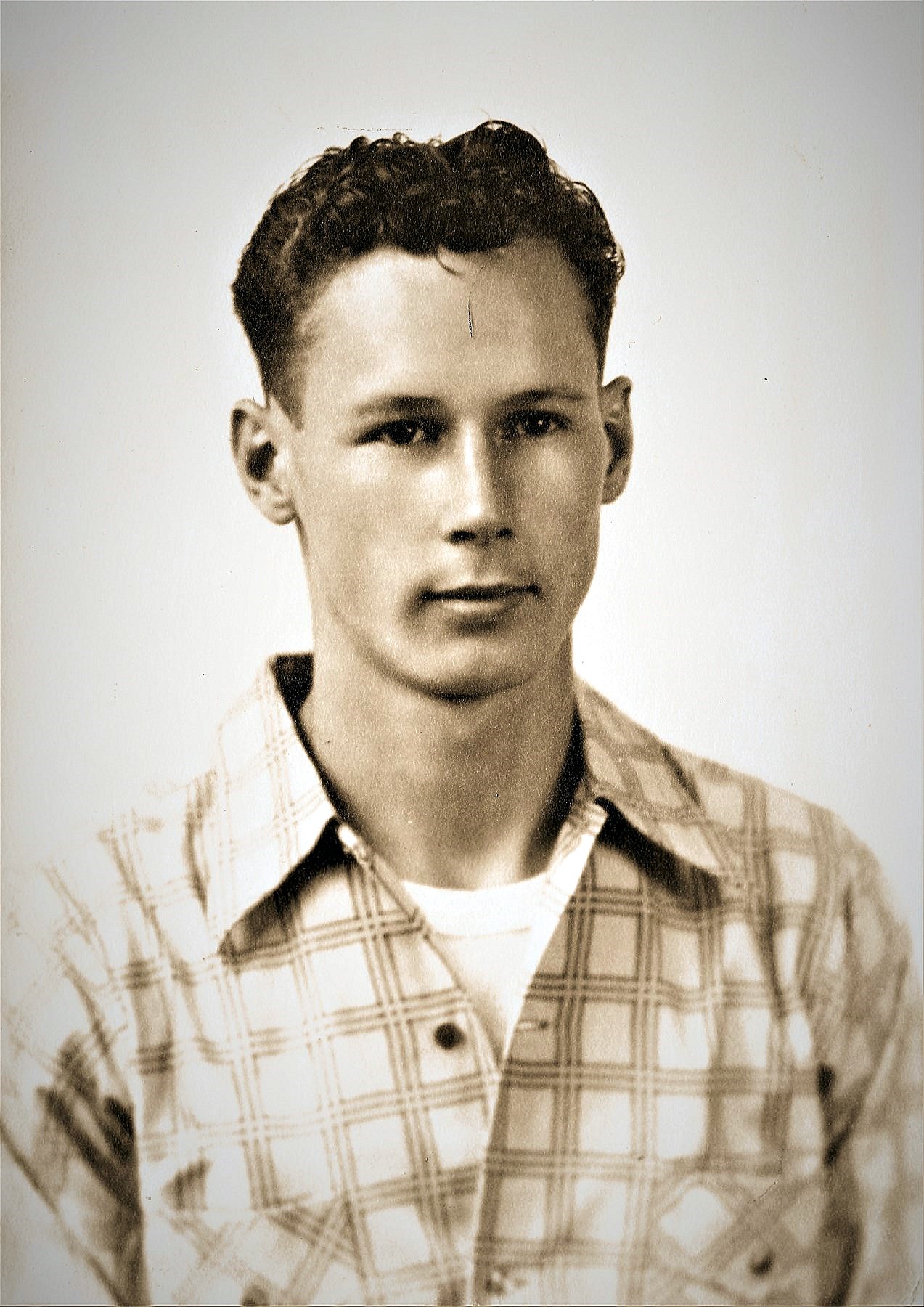 William Starr Obituary - Wichita, KS