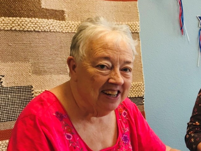 Emma Starkey Obituary - Dallas, TX