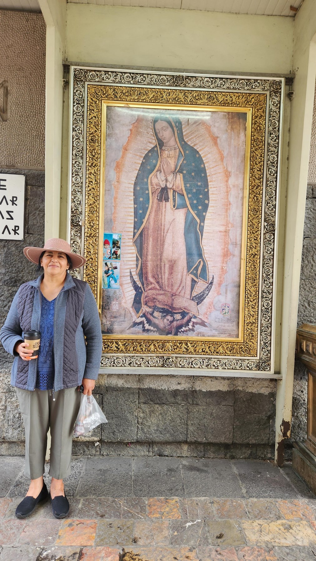 Angelina Chavez de Mendoza Obituary - Fort Worth, TX