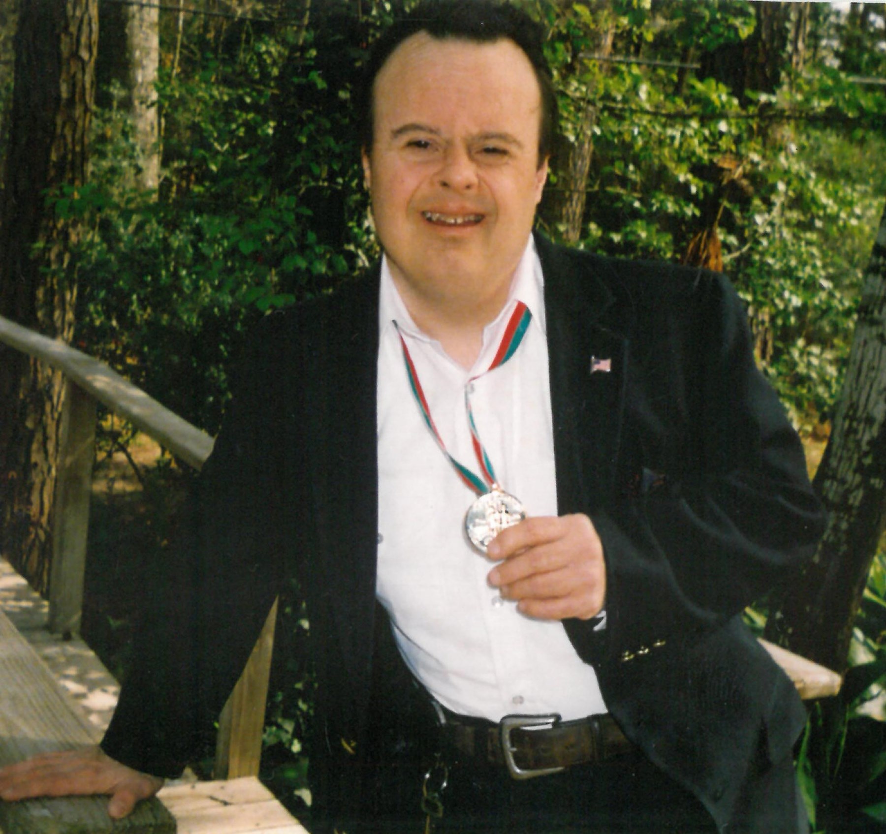 John Gandy Obituary - The Woodlands, TX