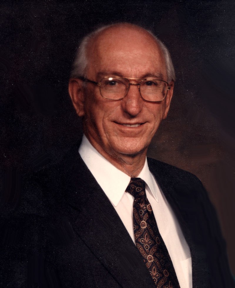 William Ferrell Obituary - Austin, TX