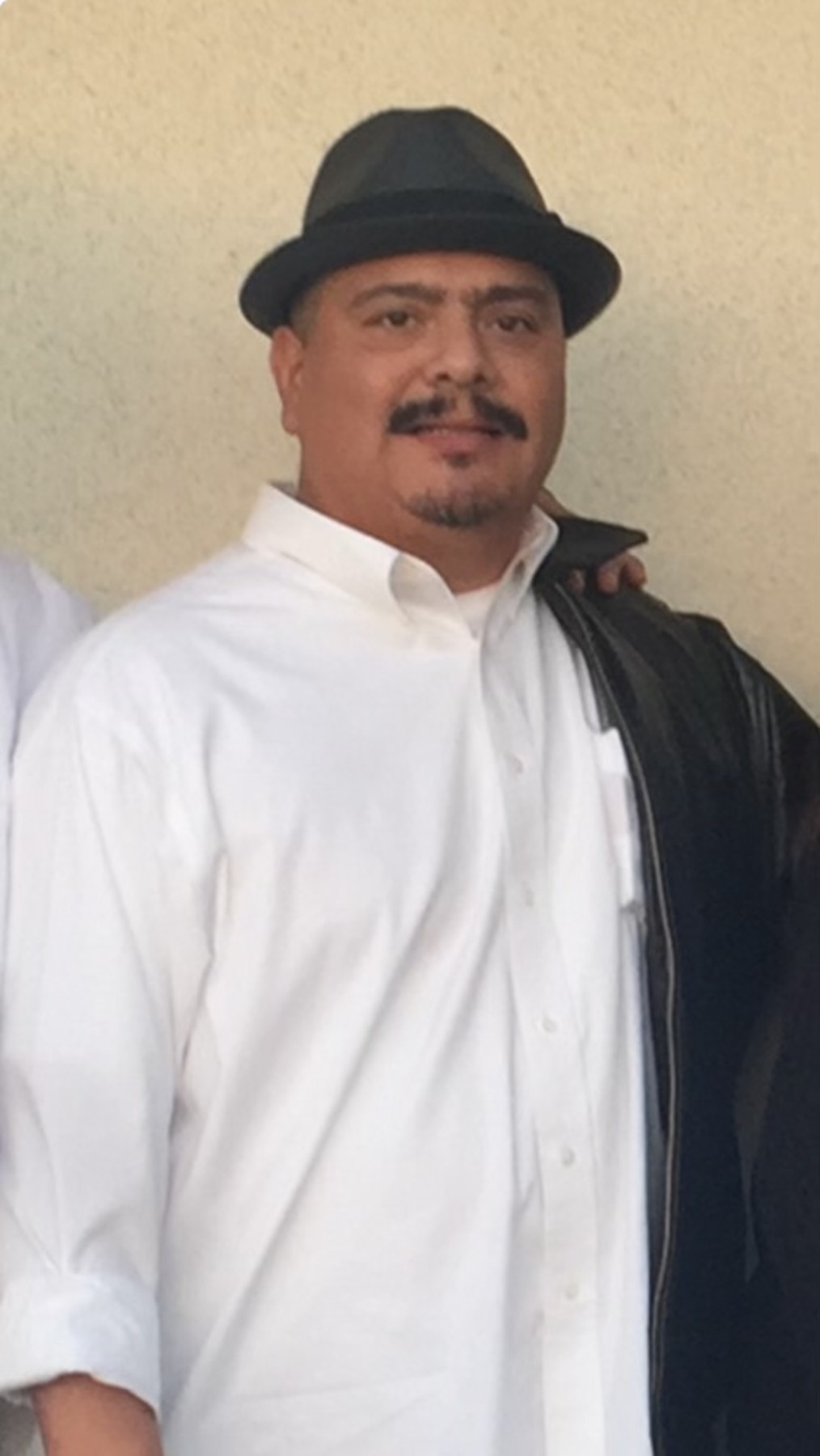 Anthony Cruz Obituary - Clovis, CA