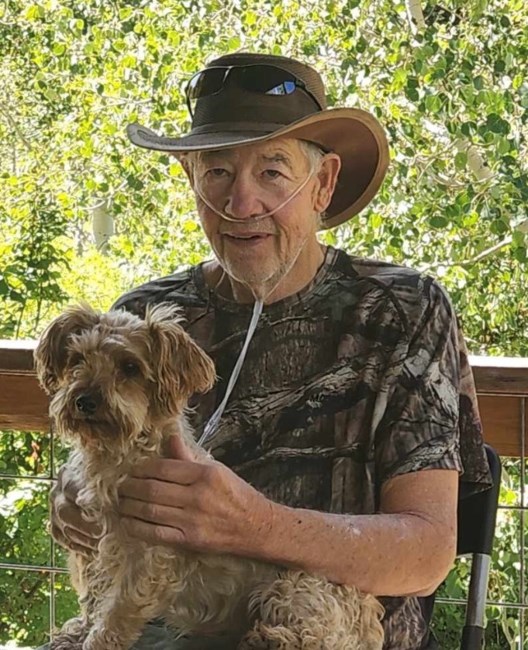 Michael Murphy Obituary - Craig, CO