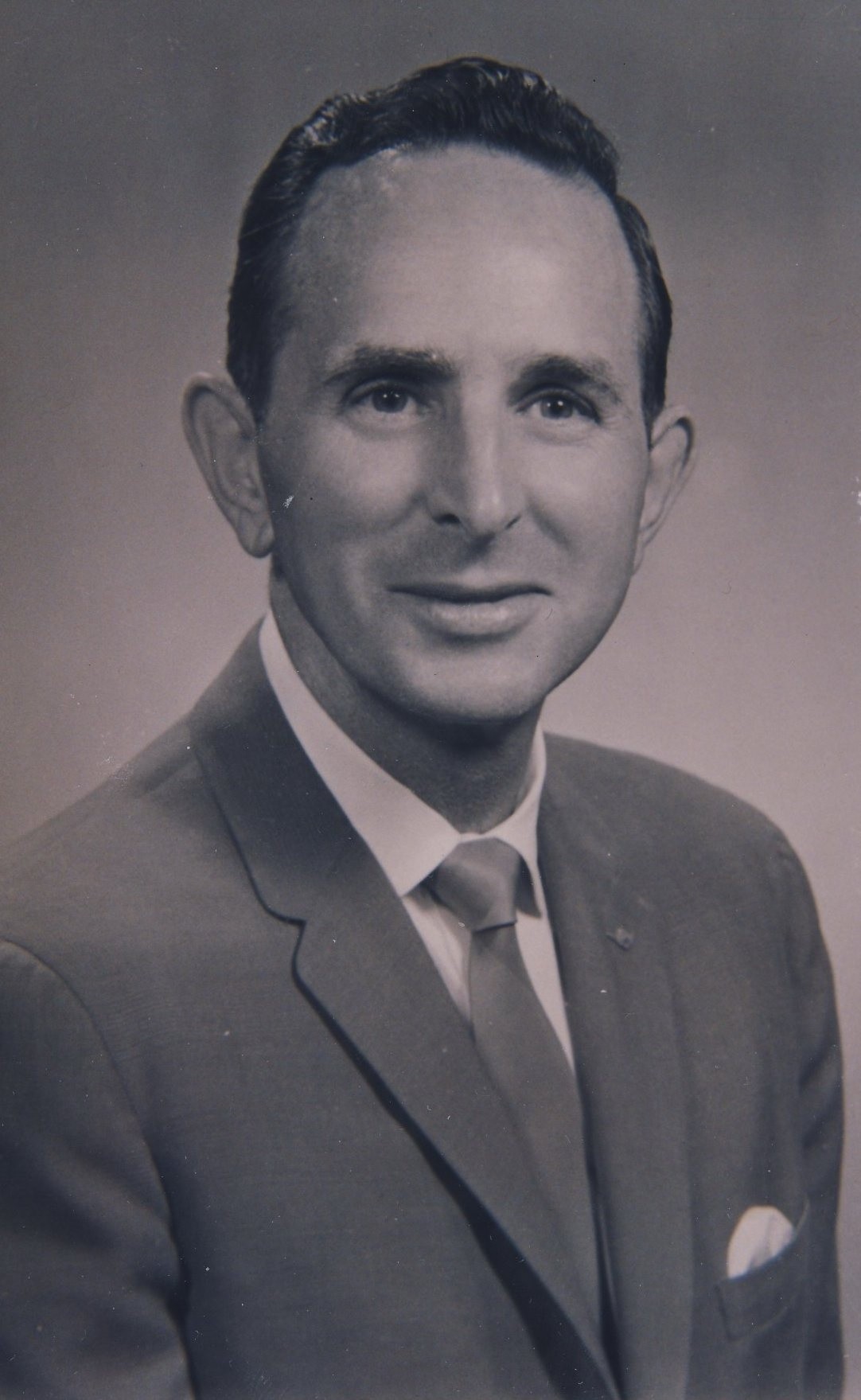 James Harold Vanasek Obituary - Jackson, TN