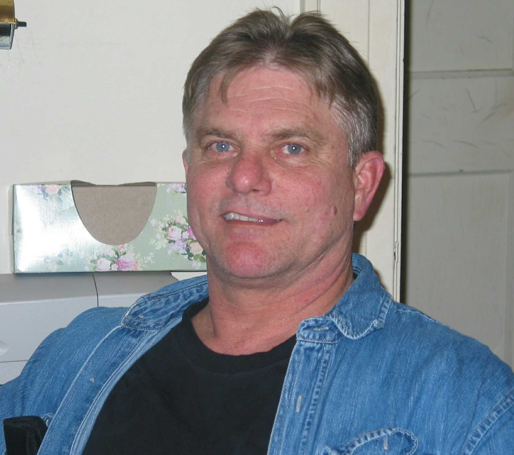 Michael Terry Obituary - Hampton, VA