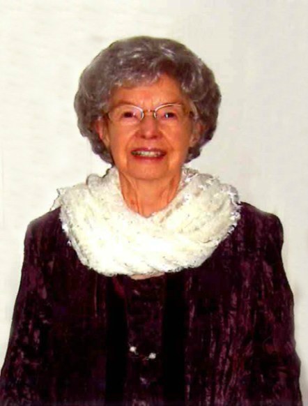 Jessie "Kay" McConnell Obituary - West Valley City, UT