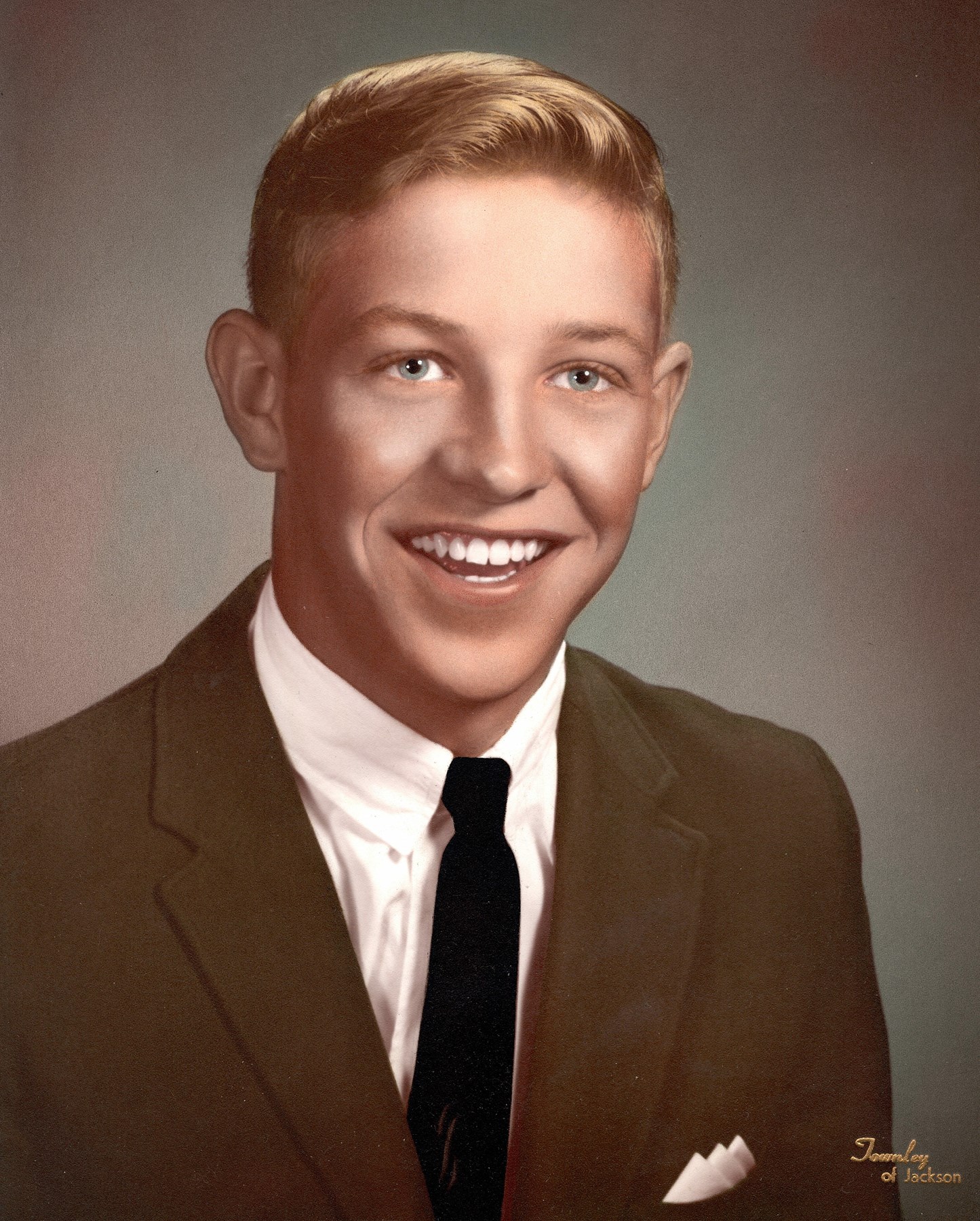 Howard Goble Obituary - Albion, MI