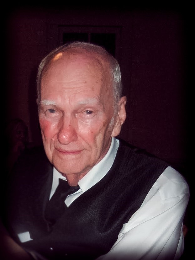 James Moss Obituary - Tucker, GA