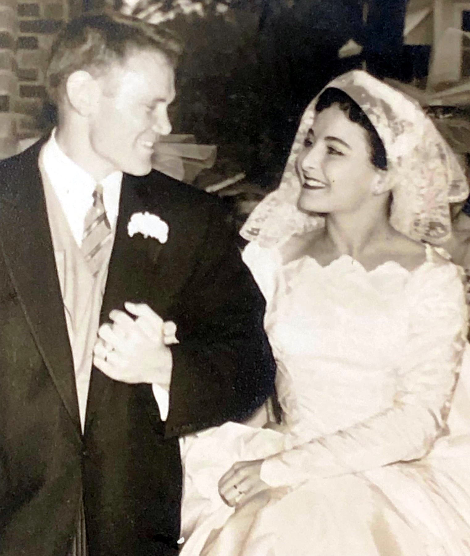 Lady Leah & William Glenn Hathaway Jr Obituary - Lake Charles, LA