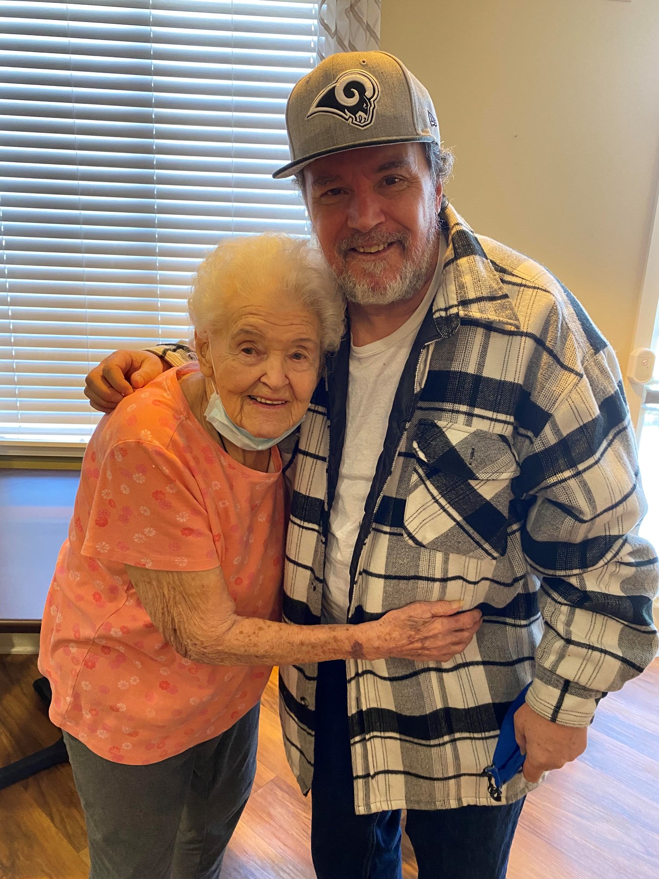 Robert Sluder Obituary - Barstow, CA