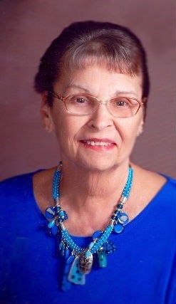 Velda Mae Buzicky Obituary - St. Paul, MN