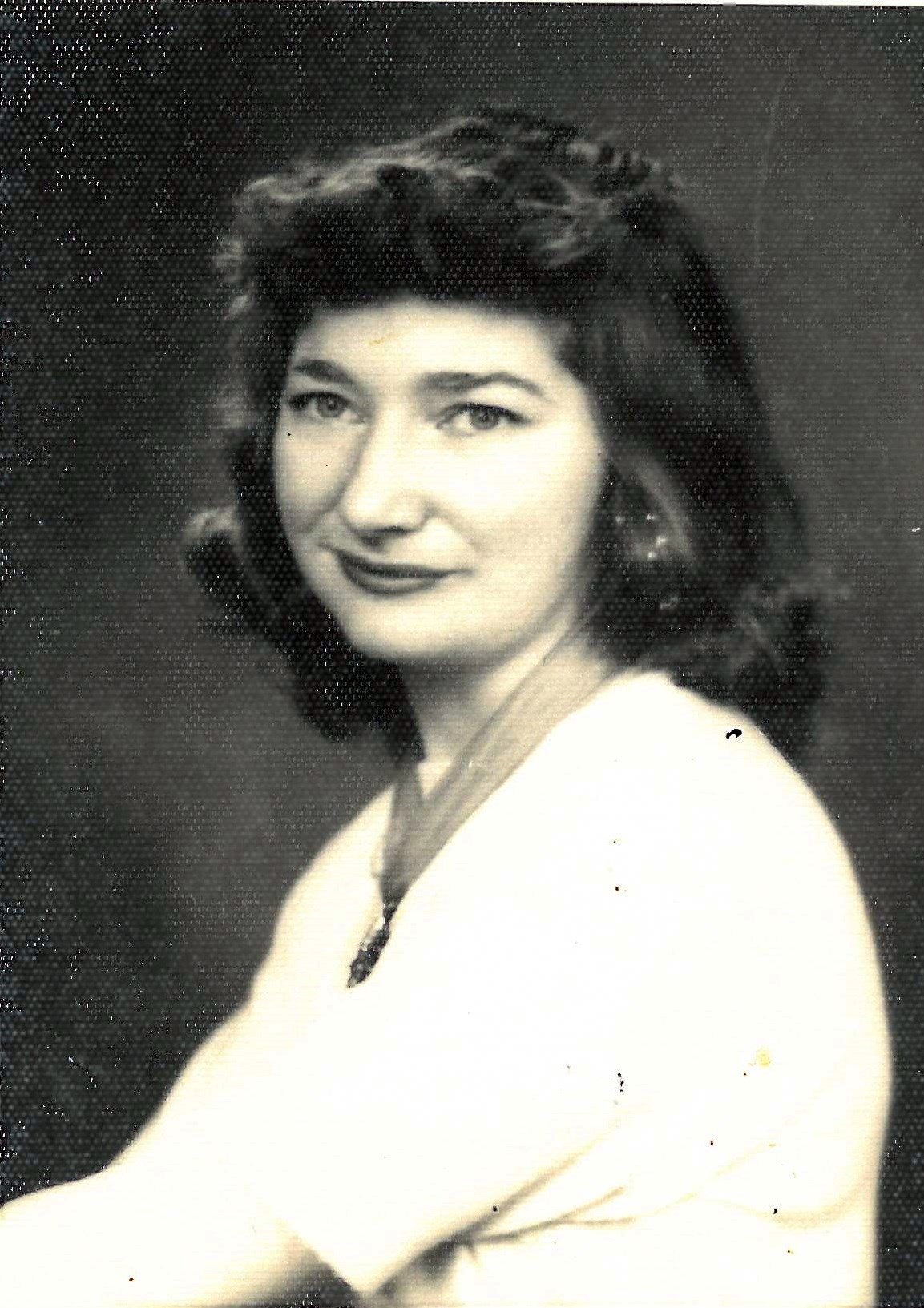 Lila Wyatt Obituary - Houston, TX