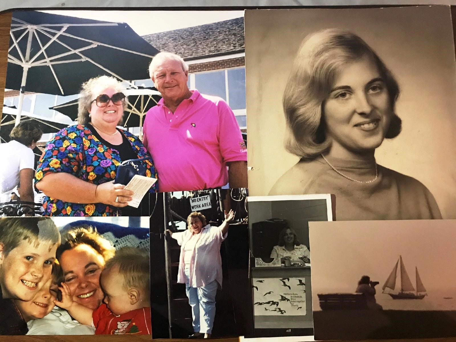 Brenda Byrd Obituary - Hampton, VA