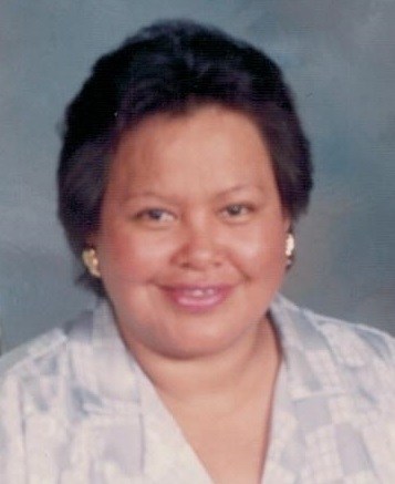 Griselda Ramos Obituary - Mission, TX