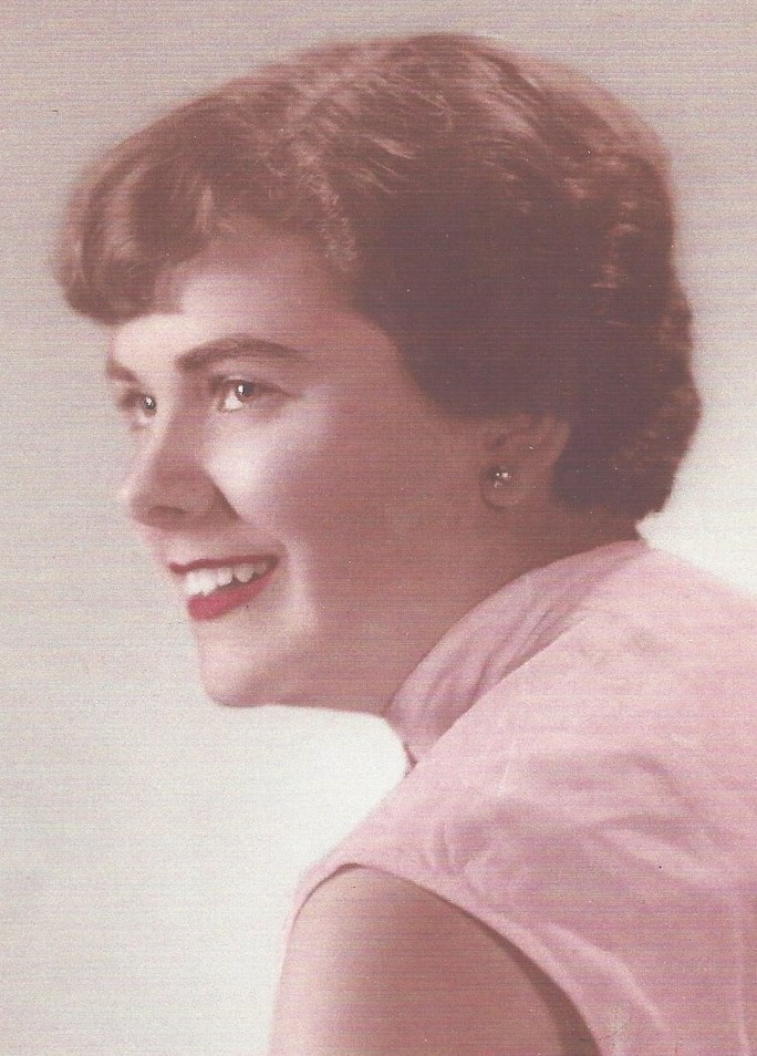 Barbara J. Williams Obituary - Port Dickinson, NY