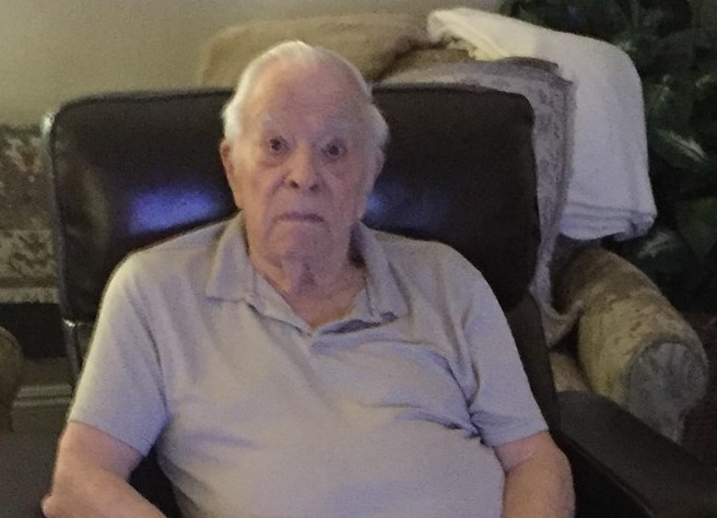 Edward Wiseman Obituary - Las Vegas, NV