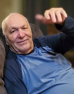 Teddy Goff Obituary - Portland, OR