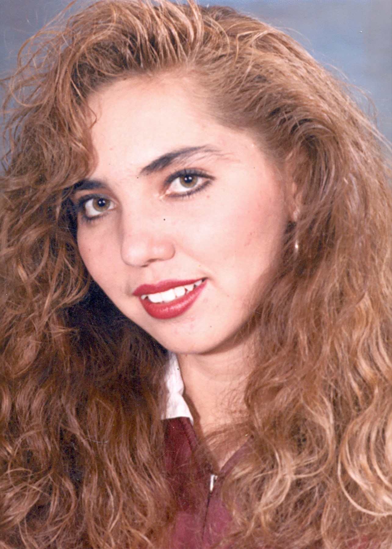 Jessica Gaytan Obituary - El Paso, TX