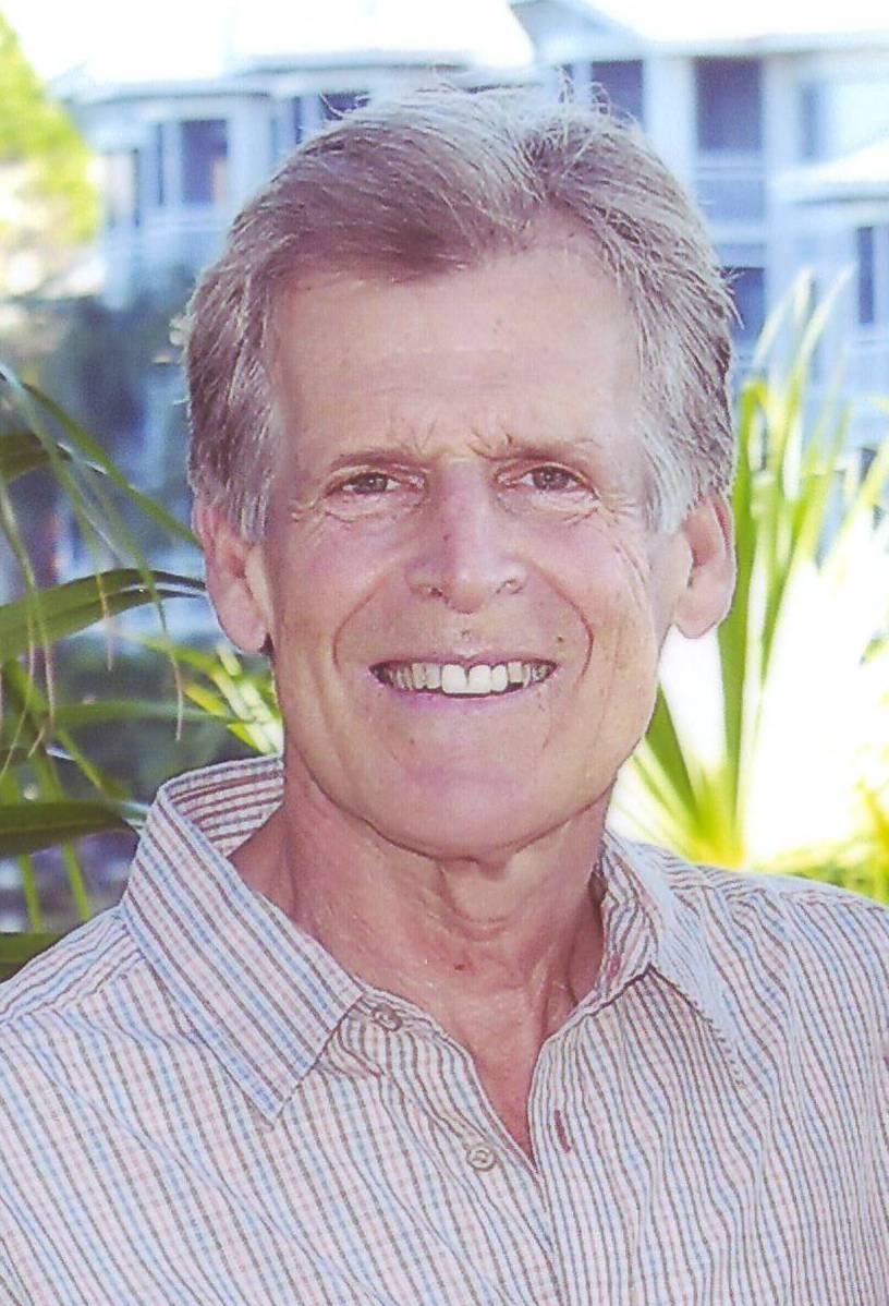 William Timothy Purves Obituary - Thornhill, ON