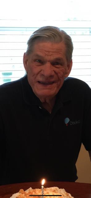 James Frye Obituary - Cross Lanes, WV