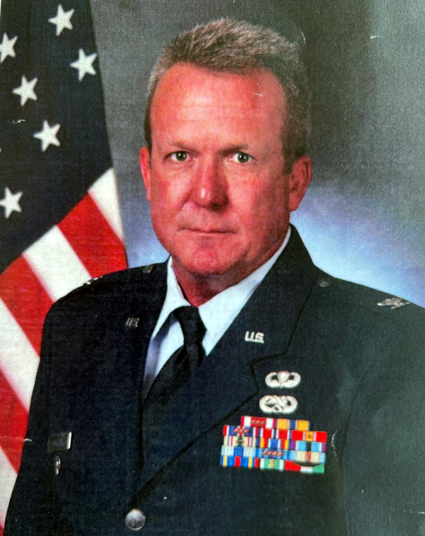 David Cooksey Obituary - Jacksonville, FL