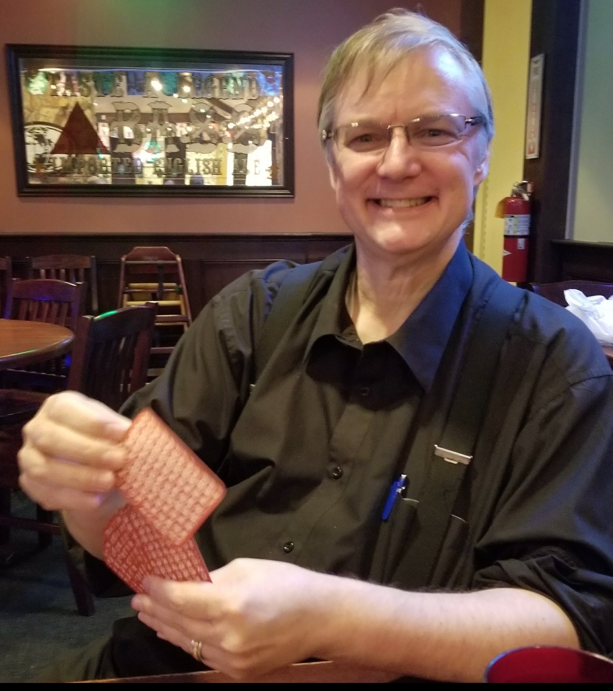 Christian Schwinger Obituary - Sparta, NJ