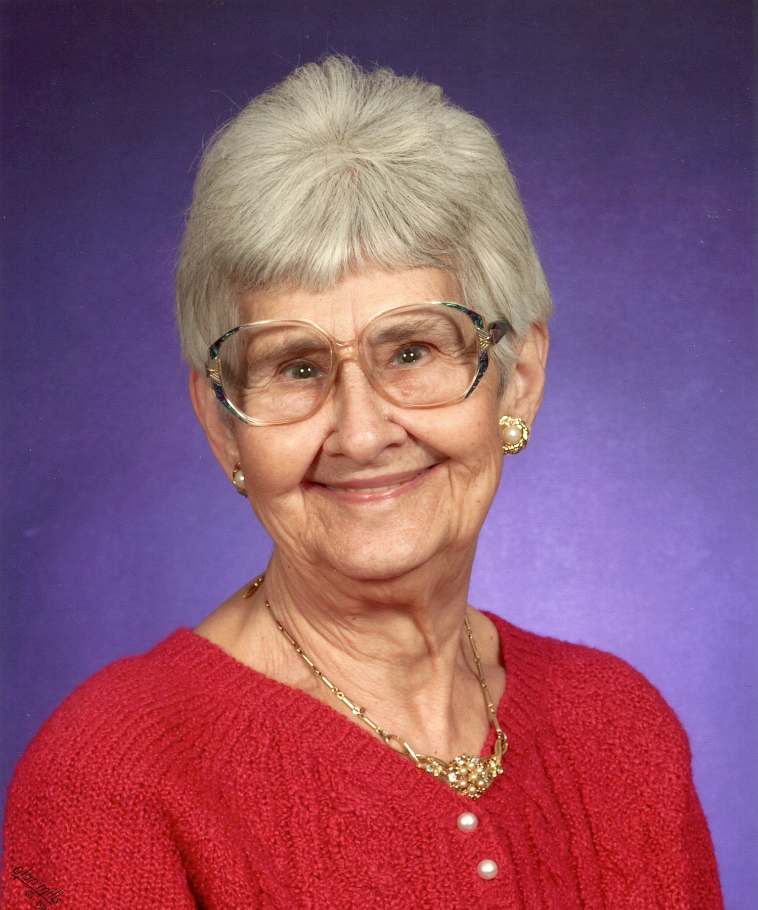 Mrs. Kathleen Wilkey Smith Obituary - Hixson, TN