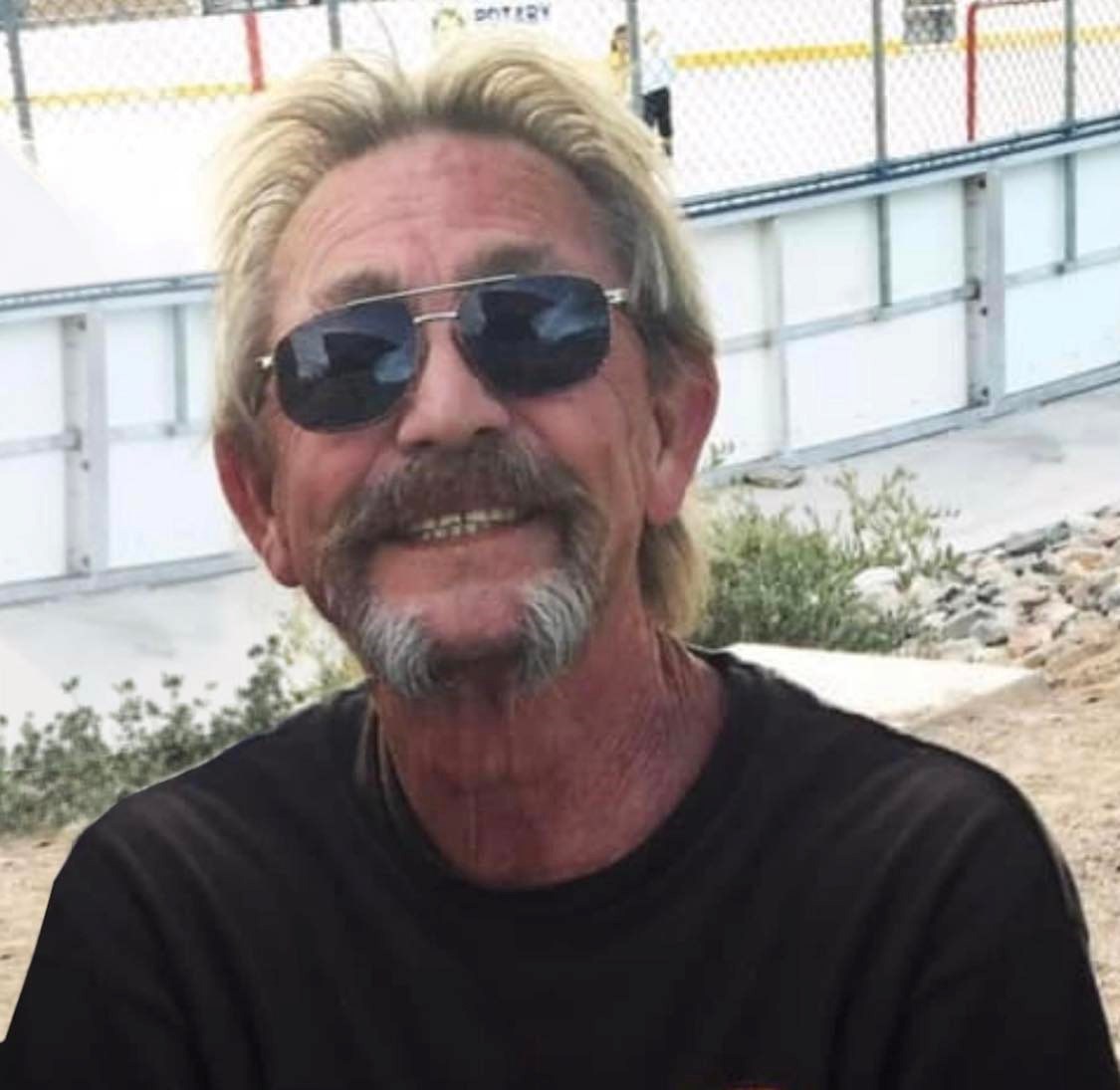 Terry Gebhart Obituary - Yuma, AZ