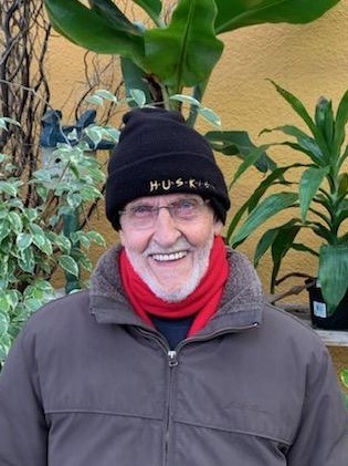 Richard Montgomery Obituary - Las Vegas, NV