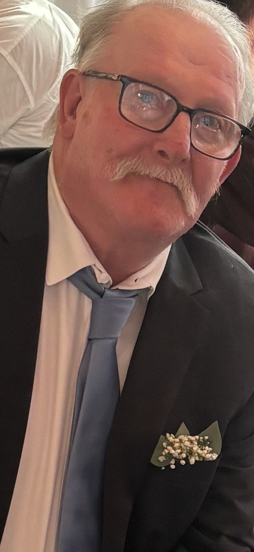 Richard Rutherford Obituary - Peterborough, ON