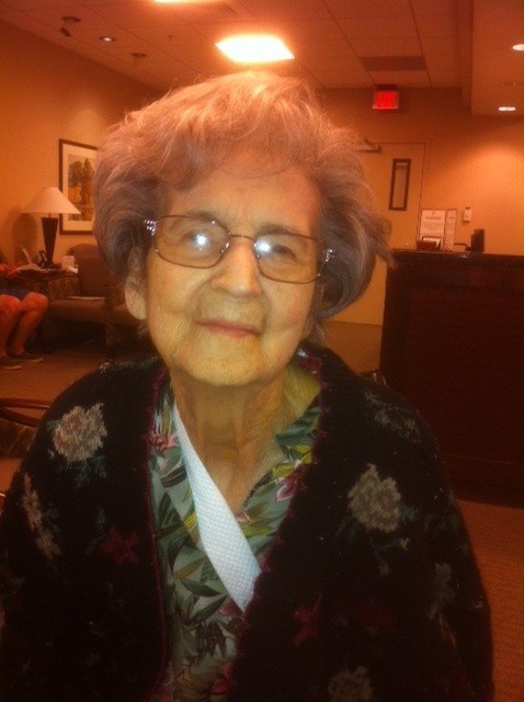Corinne Ann Gustafson Obituary - Fresno, CA