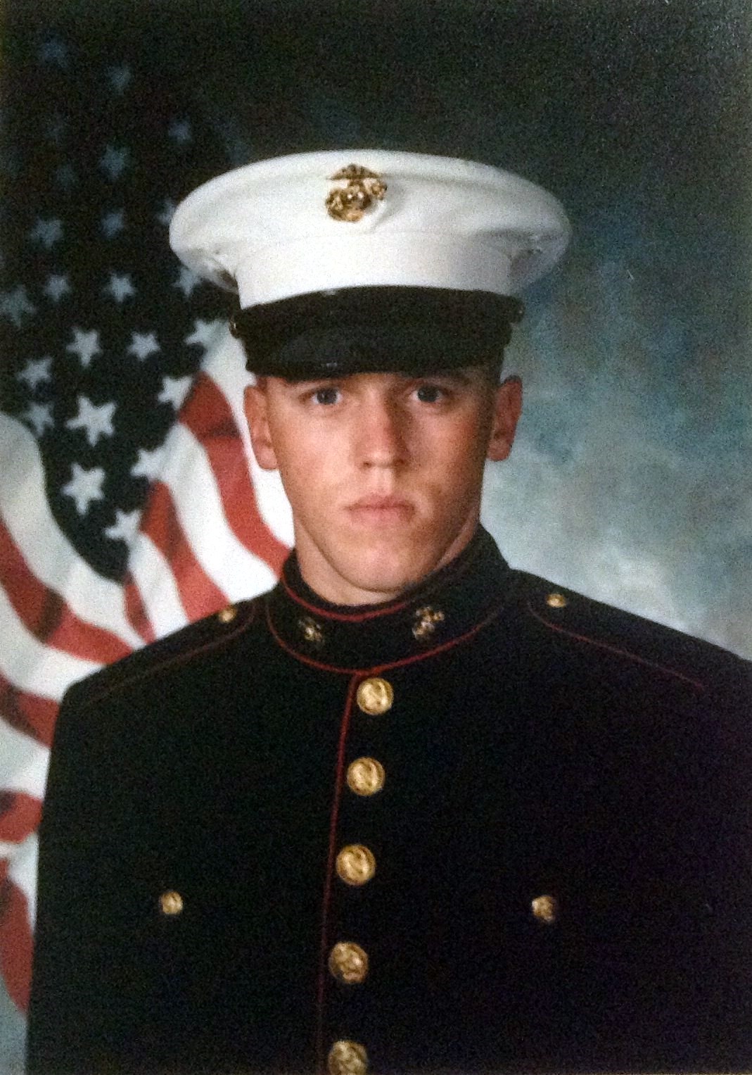 Christopher Robert Mahoney Obituary - Mobile, AL