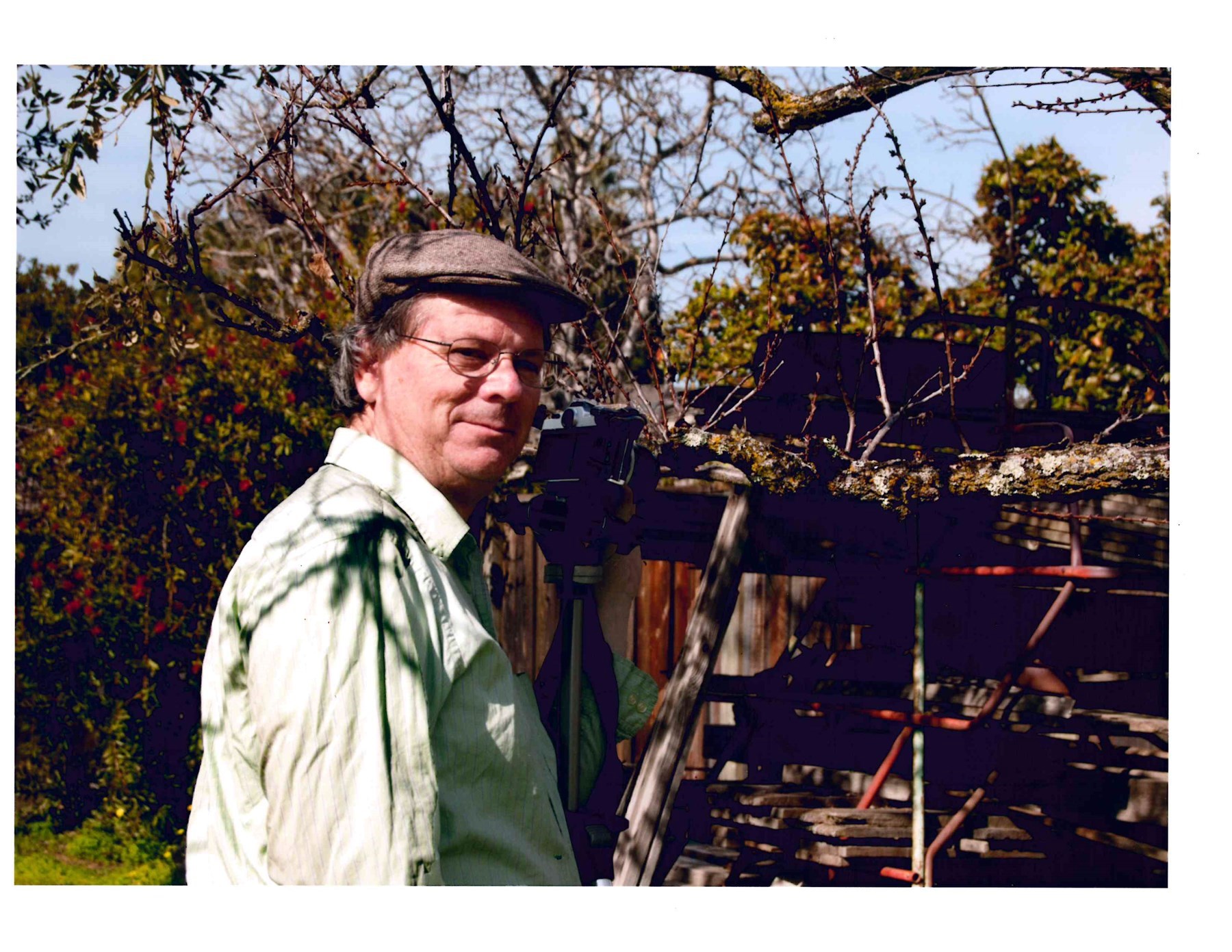 Brian Rose Obituary - Santa Clara, CA