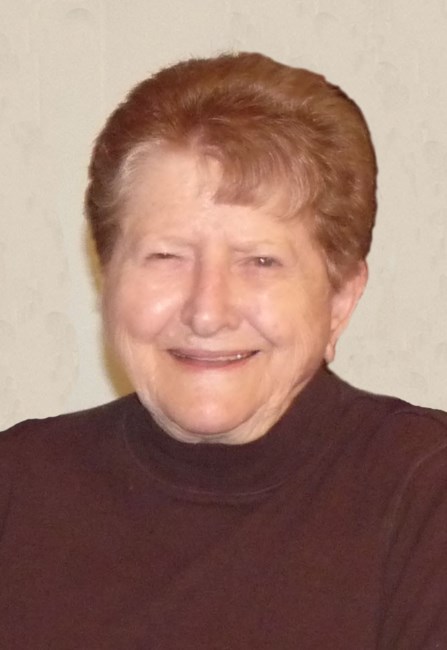 Caroline Gould Obituary - Dayton, OH