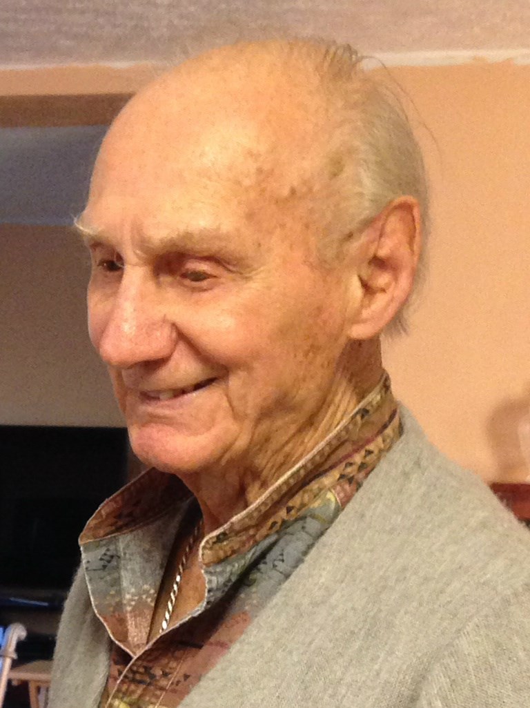 John Adriani Obituary - Waldorf, MD
