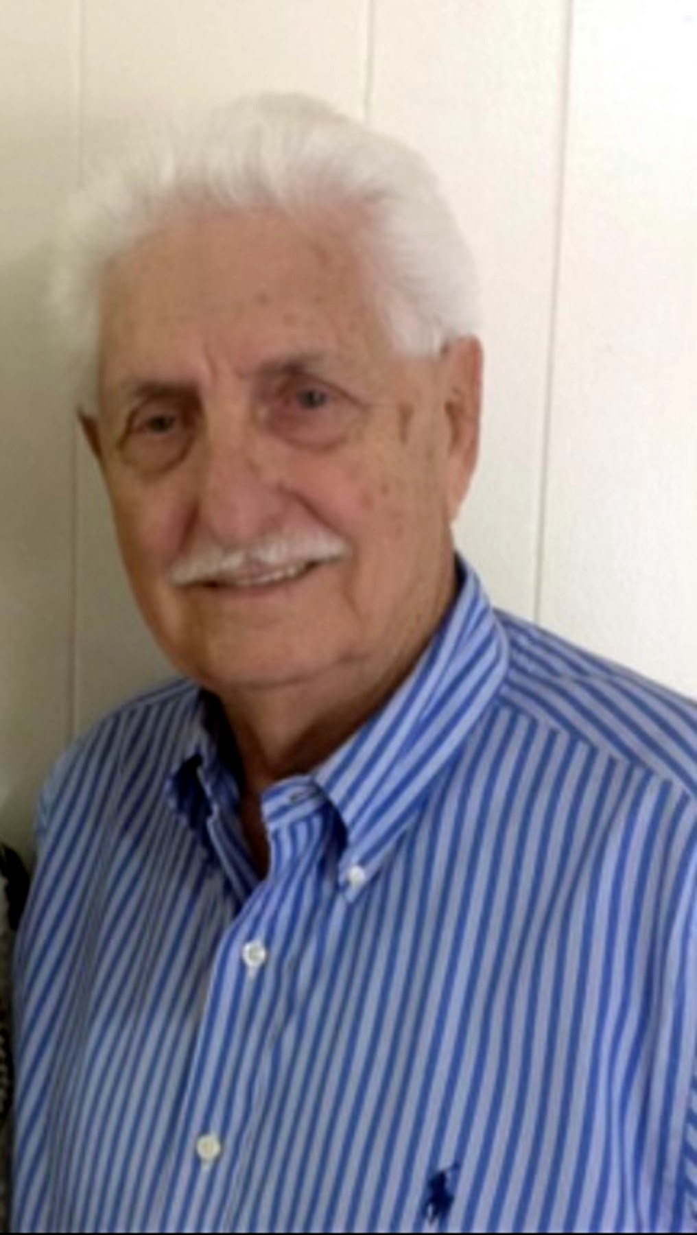 James Hall Obituary - Olive Branch, MS