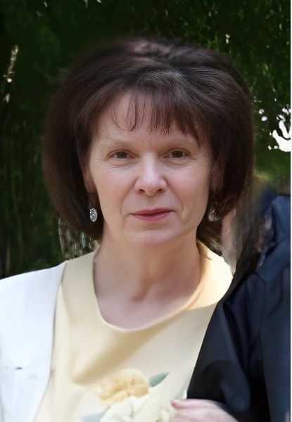 Rose Mary Ward Obituary - Uncasville, CT