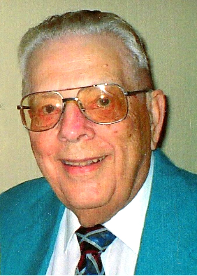 Harold Jensen Obituary - Richmond, VA Harold Jensen Obituary - Richmond, VA