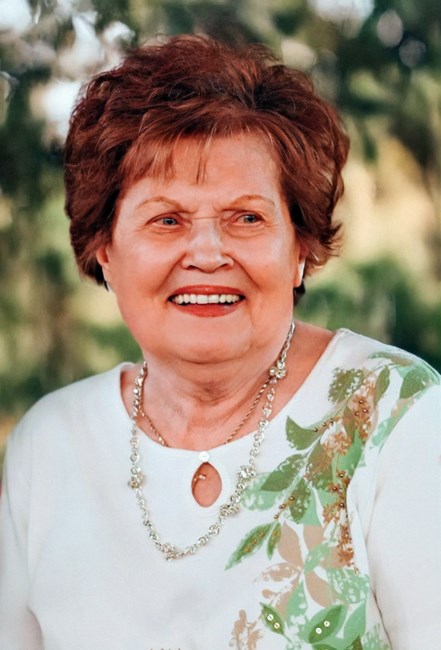 Ann Minoia Obituary - Las Vegas, NV