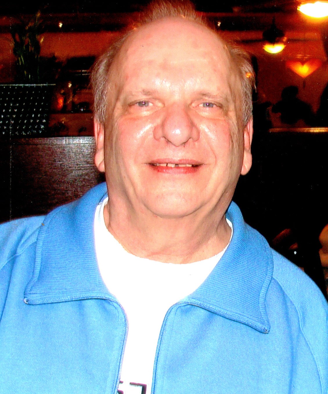 Paul Vincent Castelli Obituary - Miller Place, NY