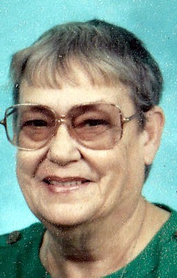 Barbara J. Rogers Wood Obituary - Greencastle, IN