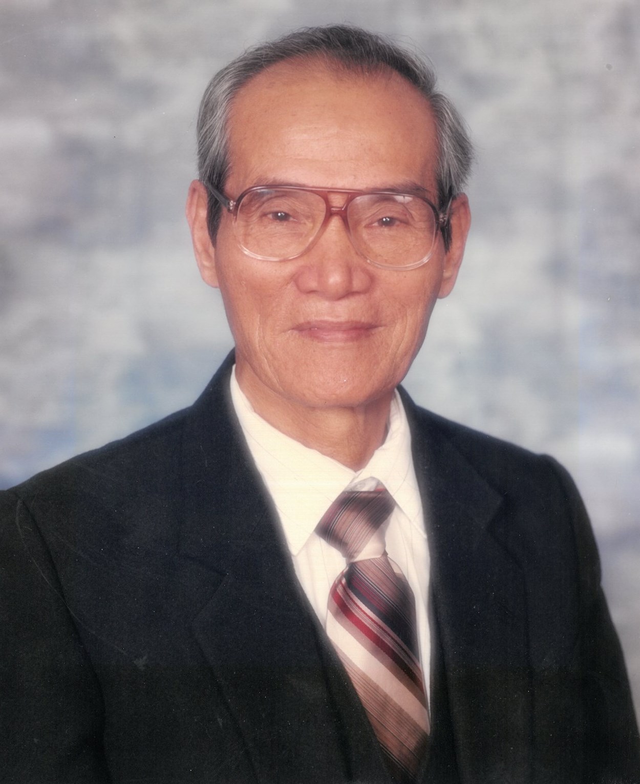 Van Quoc Tran Obituary - Houston, TX