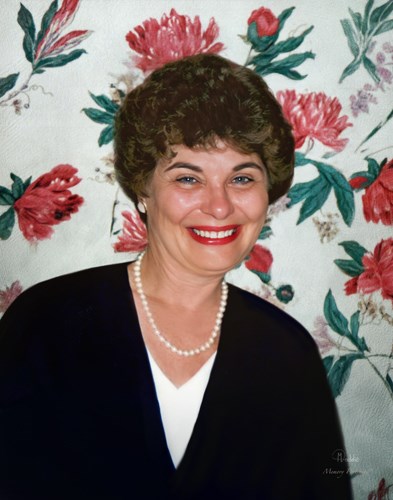 Janet Hellinger Obituary - Louisville, KY