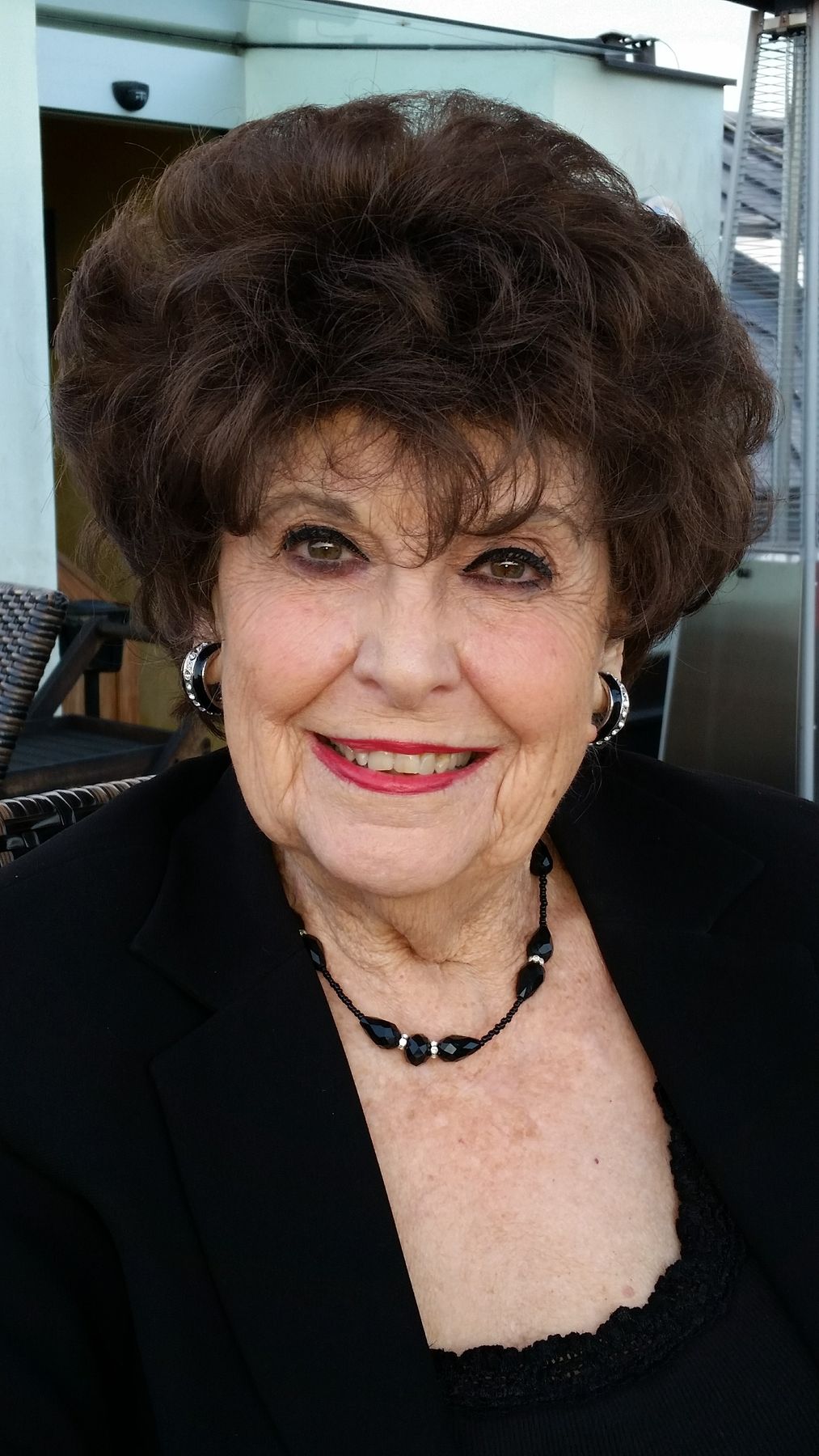 Jo Ann Schroeder Obituary - Dallas, TX