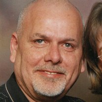 Terry W. Harrison Obituary - Lansing, MI