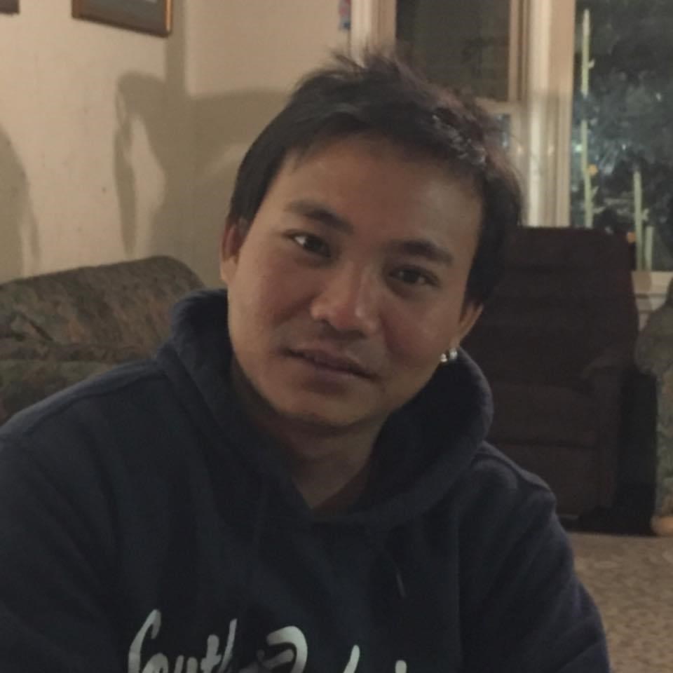 Eh Kler Obituary - New Bern, NC