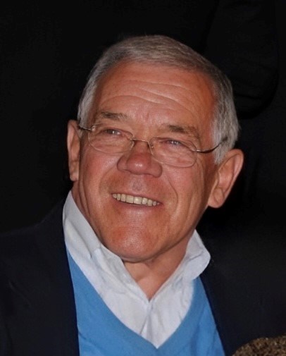 Harvey Dixon Hardison Jr. Obituary - New Bern, NC